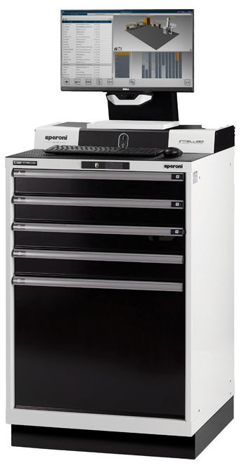 Smarter Setups | Cutting Tool Engineering