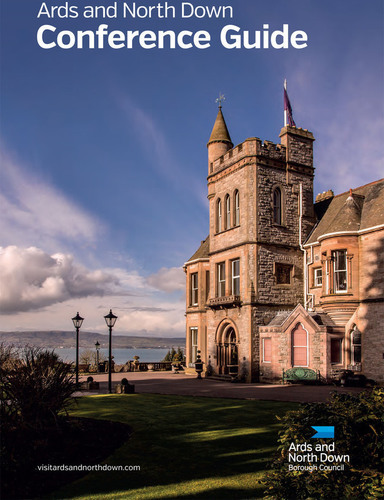aandbc - Conference Guide Cover