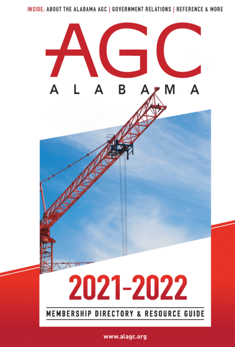 Alabama AGC (ABGR) - Issue Library