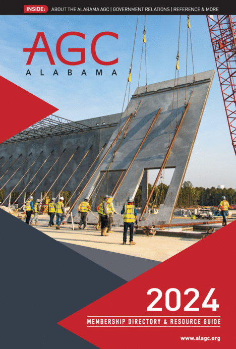 Alabama AGC (ABGR) - Issue Library