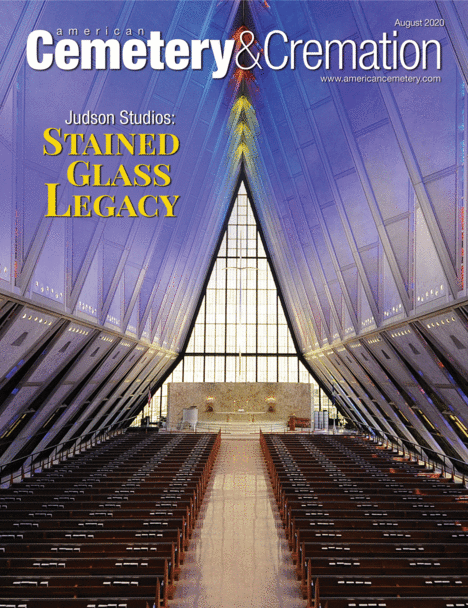 American Cemetery and Cremation - Issue Library