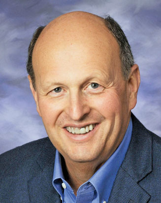 American Cemetery and Cremation - May 2022 Tony Colson’s on the Move Again