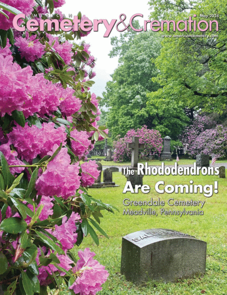 American Cemetery and Cremation - Issue Library