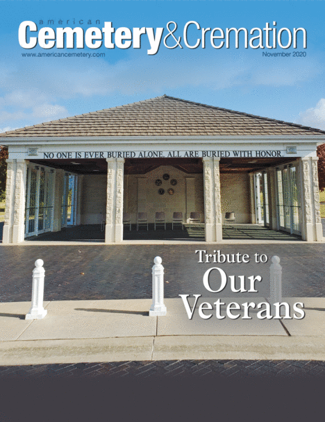 American Cemetery and Cremation - Issue Library