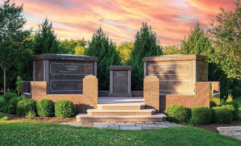 How the First Call Can Build Cemetery Opportunities | American Cemetery ...