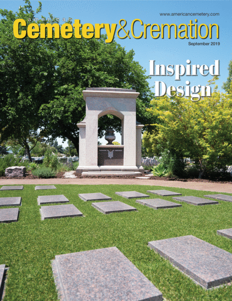 American Cemetery and Cremation - Issue Library