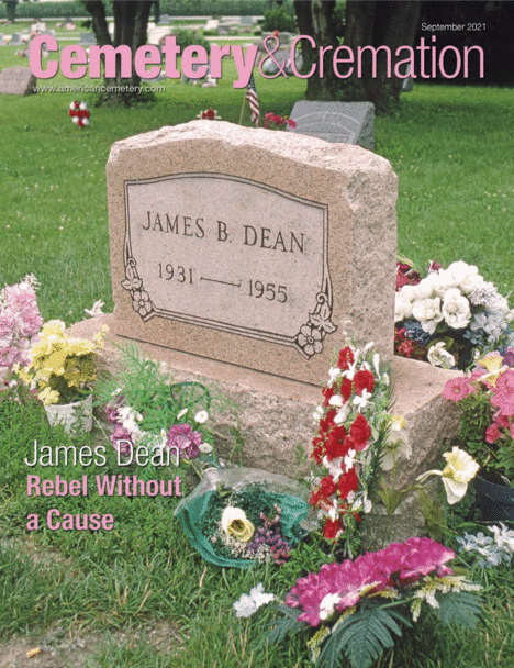 American Cemetery and Cremation - Issue Library