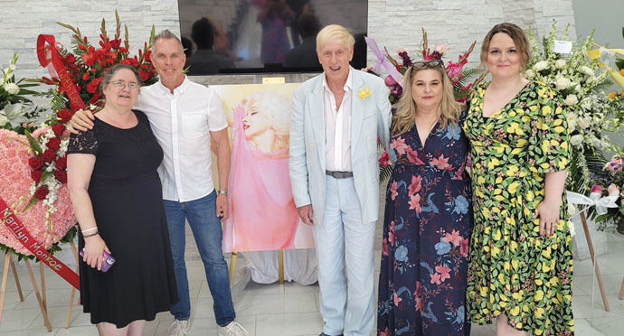 Remembering Marilyn 60 Years Later | American Cemetery & Cremation ...