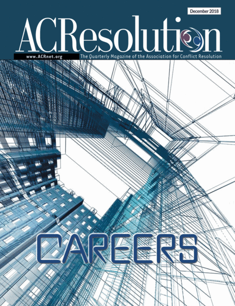 ACResolution Magazine - Issue Library