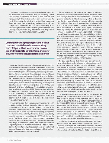 ACResolution Magazine - Fall 2015