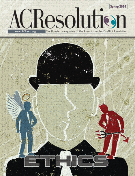 ACResolution Magazine - Issue Library