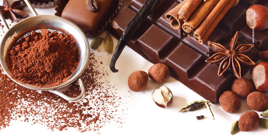 ChemMatters - What’s Chocolate, and How Does Its Chemistry Inspire Such ...