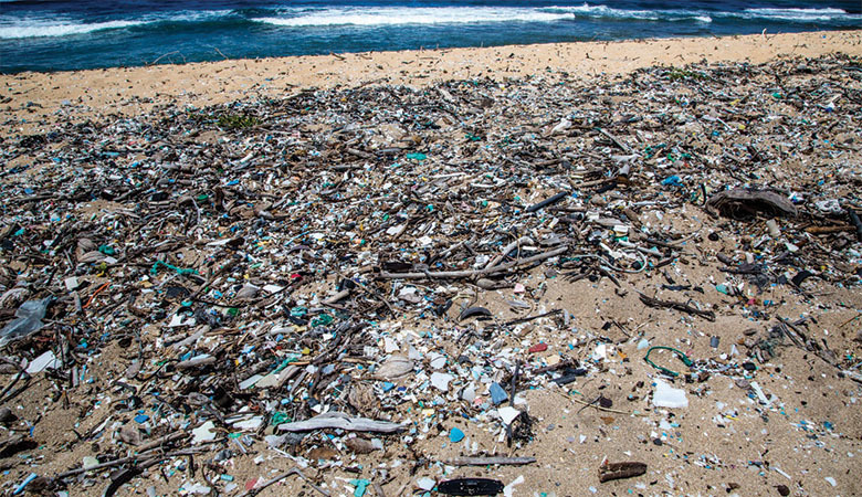 ChemMatters - October 2020 The Search For Hidden Plastics