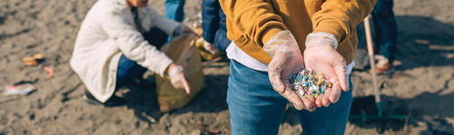 ChemMatters - October 2020 The Search For Hidden Plastics