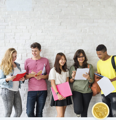 ACTFL - Fall 2020 Multiliteracy in California