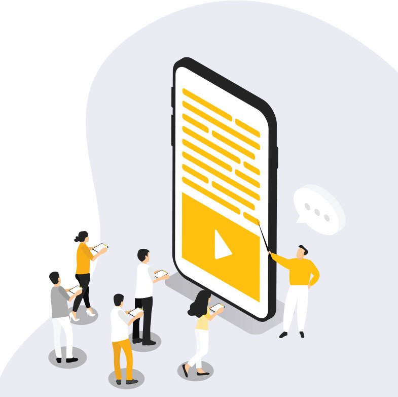 ACTFL - Fall 2022 If We Build It, They Will Come: Our Journey to Create ...