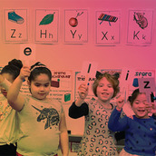 ACTFL - The Missing Links: COHESIVE SUMMATIVE ASSESSMENTS