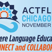 ACTFL - Issue Library