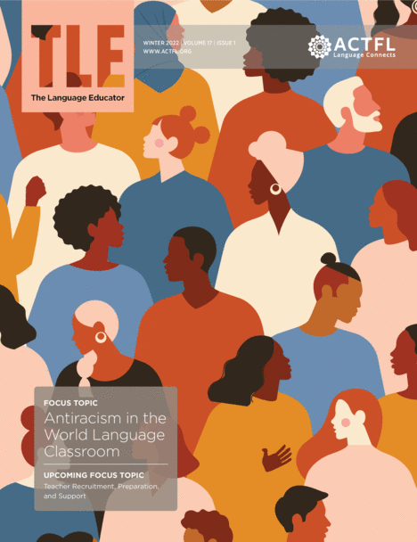 ACTFL - Issue Library