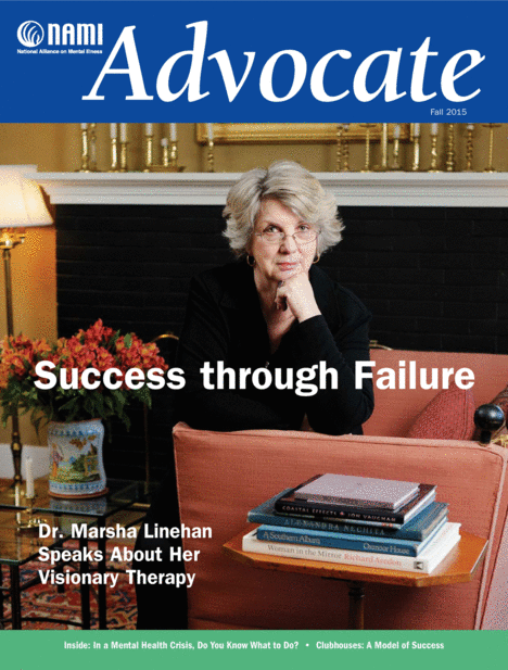 Advocate Magazine - Issue Library