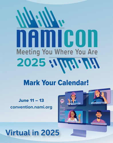 Advocate Magazine - Advocate Winter 2024 NAMICON