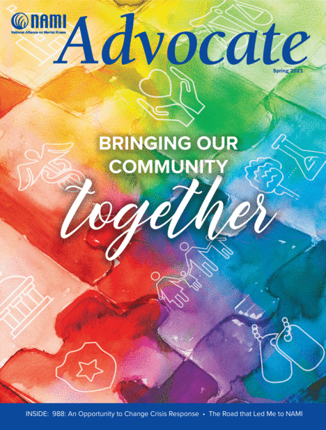 Advocate Magazine - Issue Library