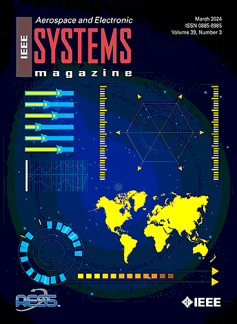 Aerospace and Electronic Systems Magazine - March 2024