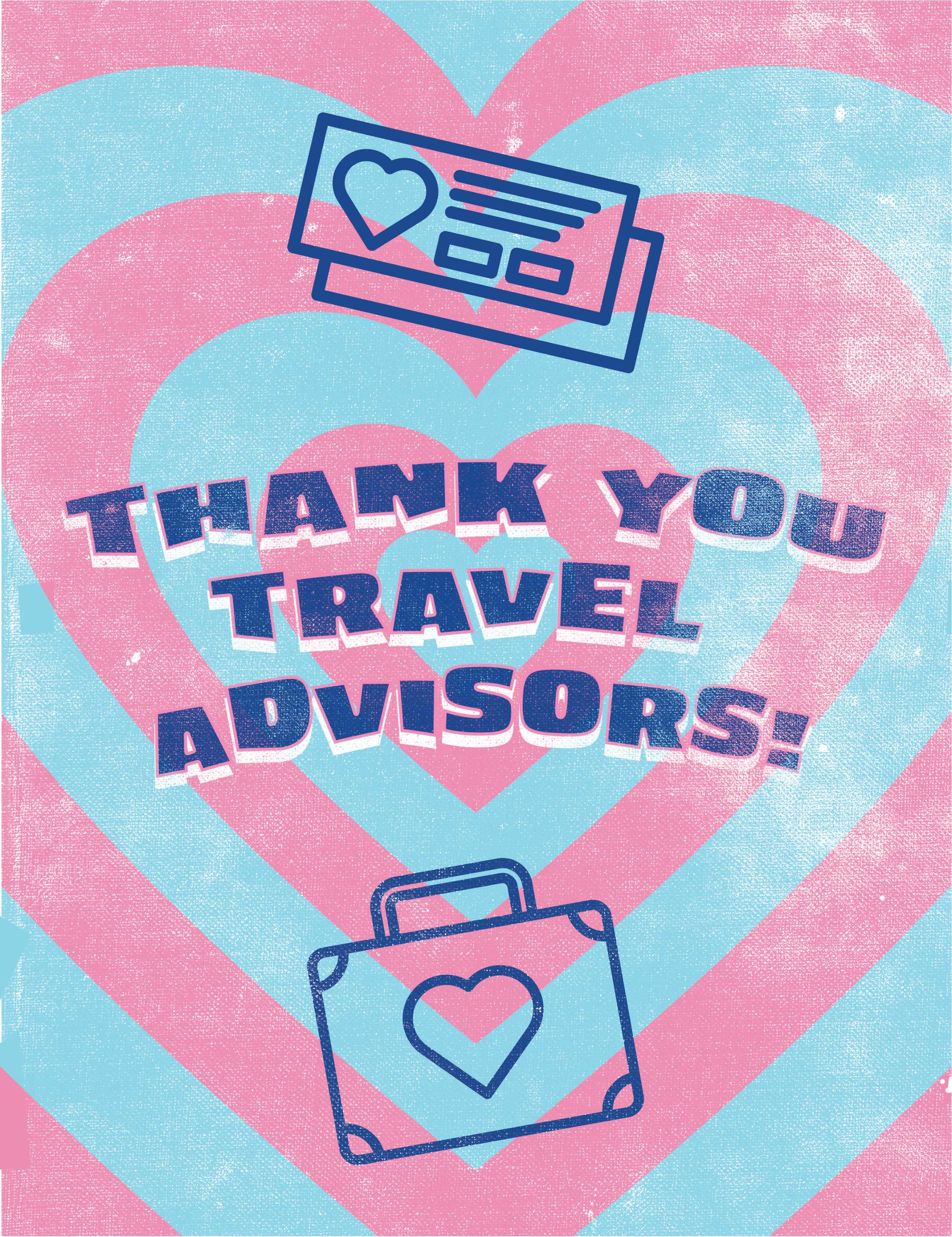 AGENTatHOME - May 2024 Advisor Appreciation