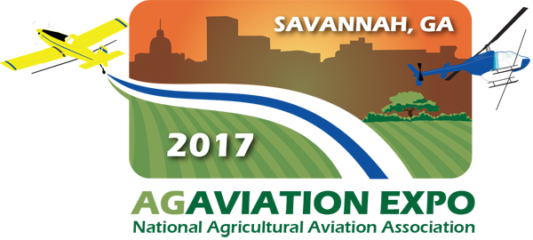 Agricultural Aviation - Fall 2017 2017 NAAA Trade Show Exhibitors