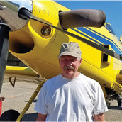 Agricultural Aviation - Issue Library