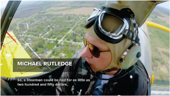 Agricultural Aviation - Fall 2021 People & Products in the News