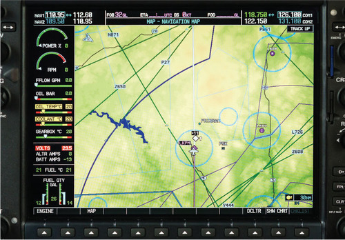 Agricultural Aviation - Spring 2017 Donate Your GPS Data to Keep Ag ...