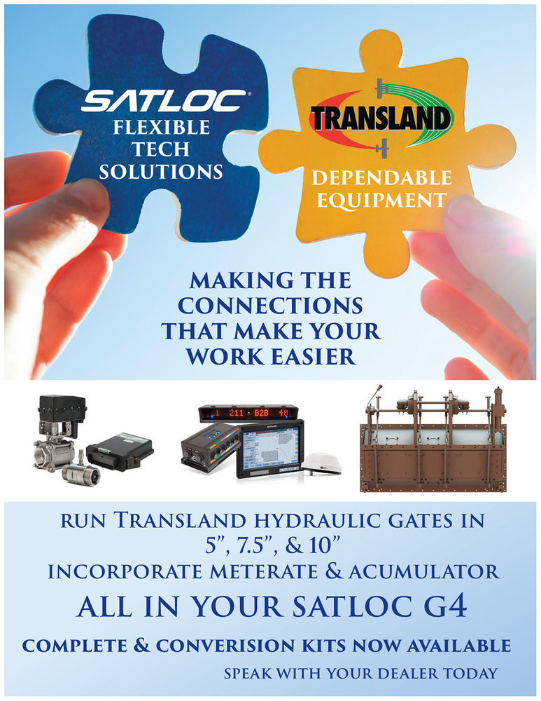 Agricultural Aviation - Spring 2021 Agricultural Aviation from Infancy ...