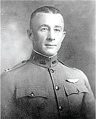 Agricultural Aviation - Spring 2021 John Macready