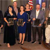 Agricultural Aviation - Cover