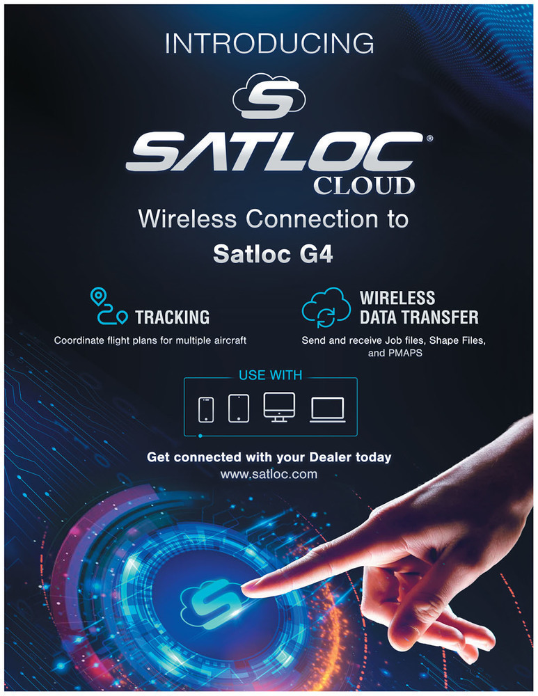 Agricultural Aviation - Summer 2021 The Turbine Transition Era