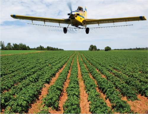 Agricultural Aviation - Winter 2020 OpSpecs or No OpSpecs for Part 137 ...