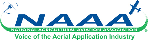Agricultural Aviation - Winter 2020 New NAAA Members