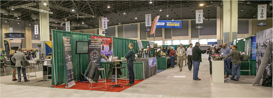 Agricultural Aviation - Winter 2021 NAAA’s 2020 Ag Aviation Expo Comes ...