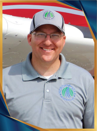 Agricultural Aviation - Winter 2023 Steve Rice’s North Star? A Passion ...