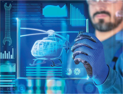 Agricultural Aviation - Winter 2023 Raise the Bar on Ag Aviation ...