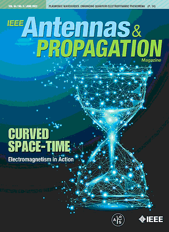 Antennas and Propagation Magazine - June 2022