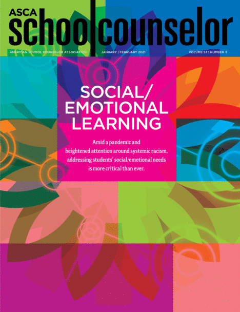 ASCA School Counselor