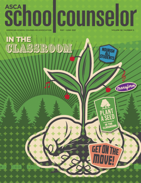 ASCA School Counselor