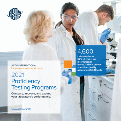 ASTM Catalogs - Cover