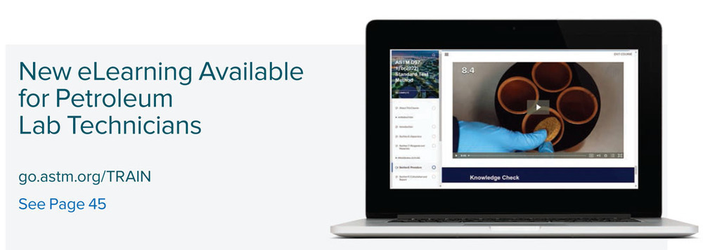 ASTM Catalogs - 2023 Products Catalog 2023 Annual Book of ASTM Standards