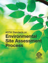 ASTM Catalogs - 2023 Products Catalog Environment