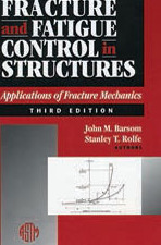 ASTM Catalogs - 2023 Products Catalog Fracture and Fatigue