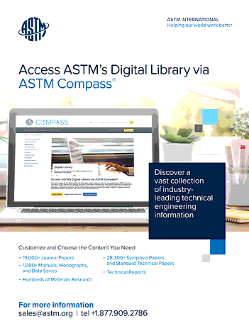ASTM Catalogs - 2023 Products Catalog