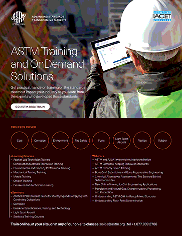 ASTM Catalogs - 2025 BOS Catalog